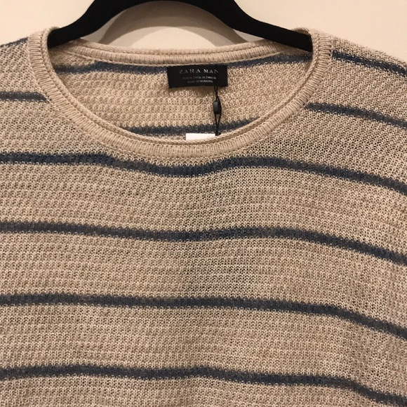 Zara | Sweaters | Zara Man Sweater | Poshmark